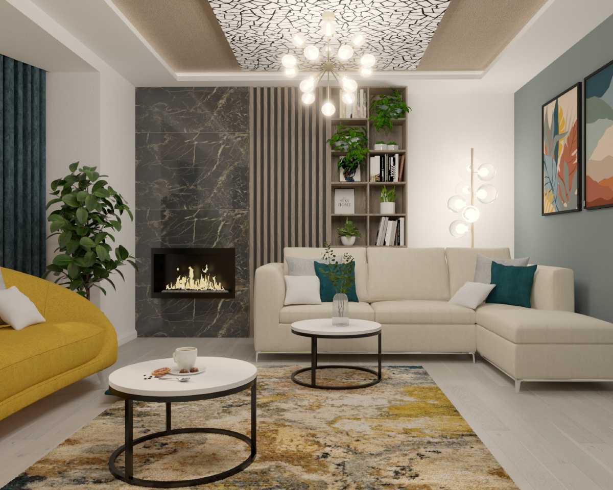 Design Efect - Design interior Oradea, Design mobilier, Consultanta