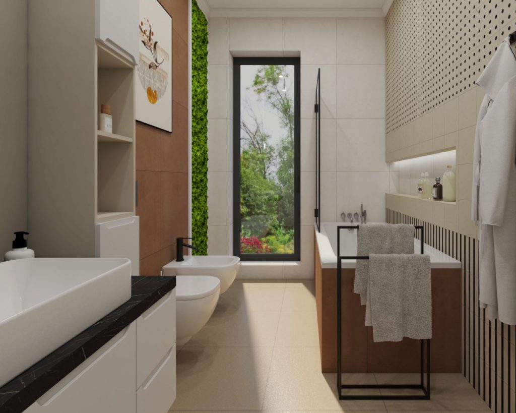 Design Efect - Design interior Oradea, Design mobilier, Consultanta